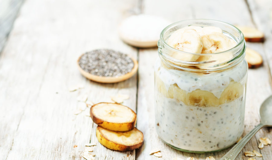 Foods That Help You Sleep - Hip & Healthy