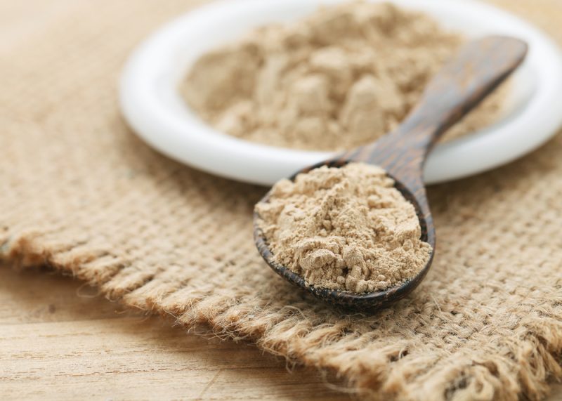 Superfood Spotlight - Maca - Hip & Healthy