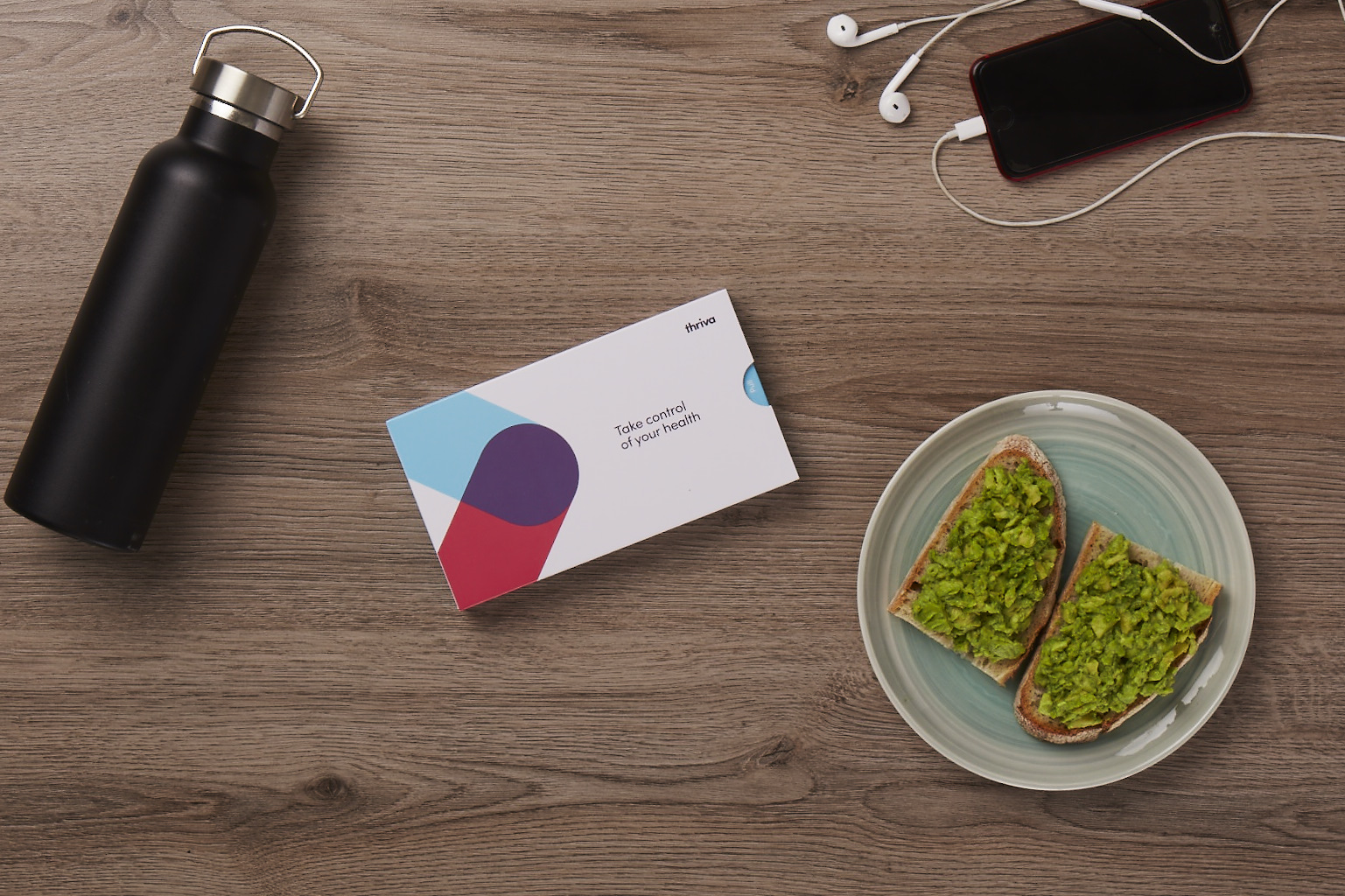 The At-Home Health Kit For Your Wellbeing | Hip And Healthy