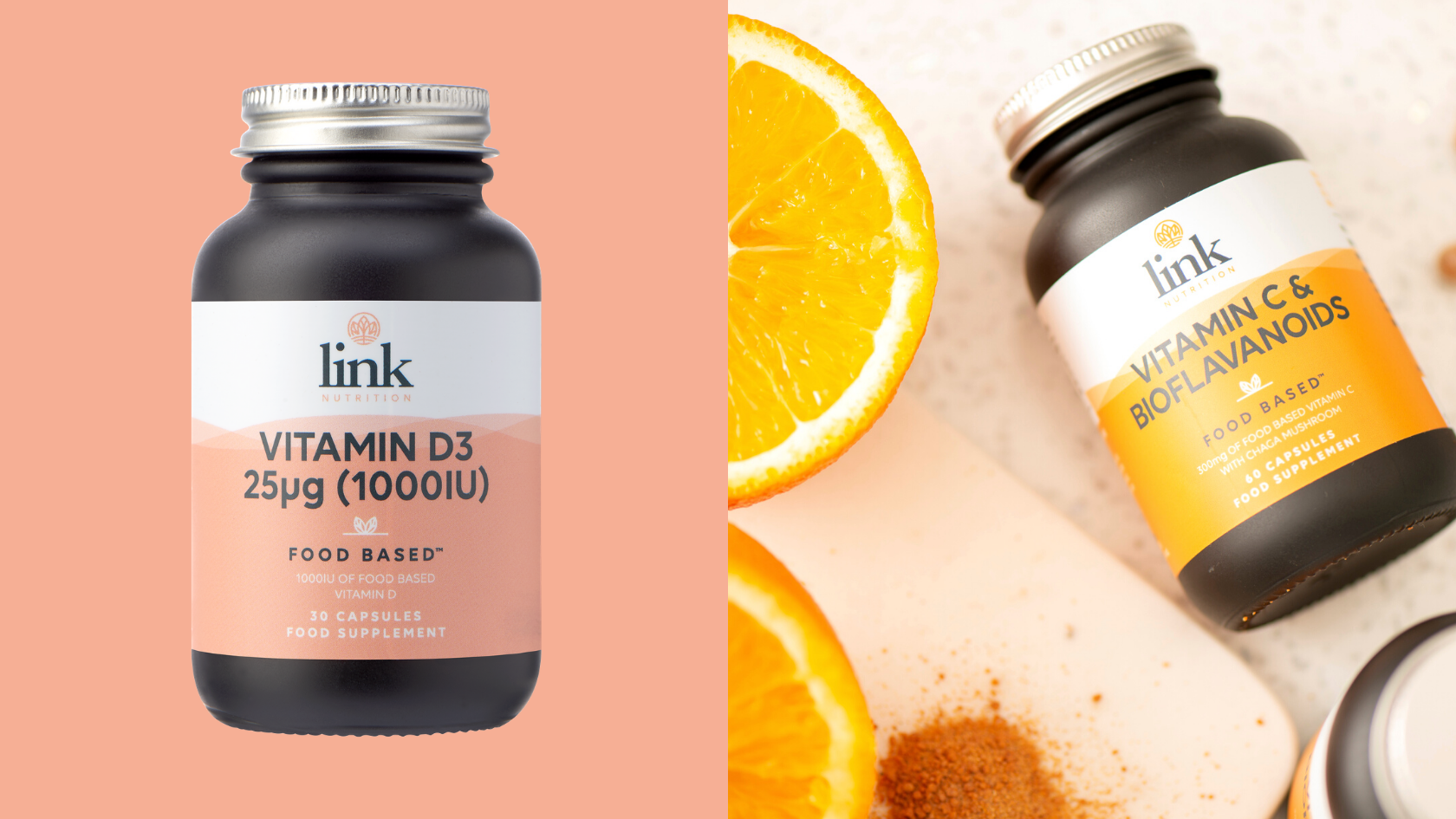 WIN! 100 Samples Of Full-Sized Link Nutrition Supplements Up For Grabs ...