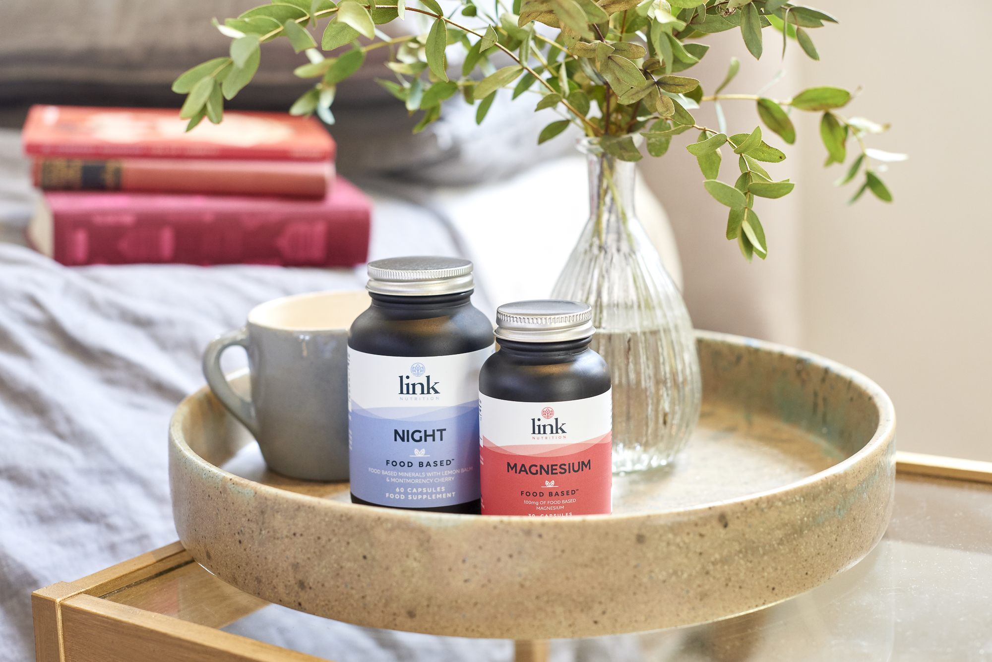 We Are Loving These Food-Based Supplements | Hip And Healthy