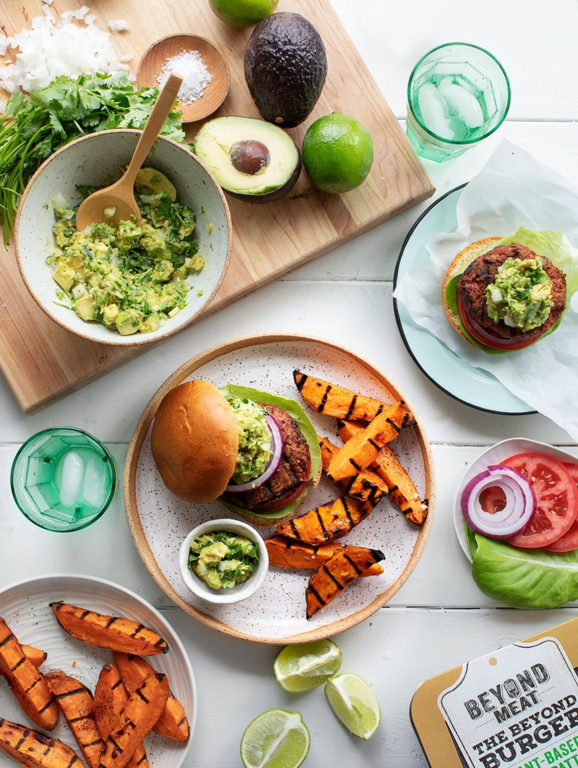 Curious About Plant-Based Meat? | Lifestyle | Hip And Healthy