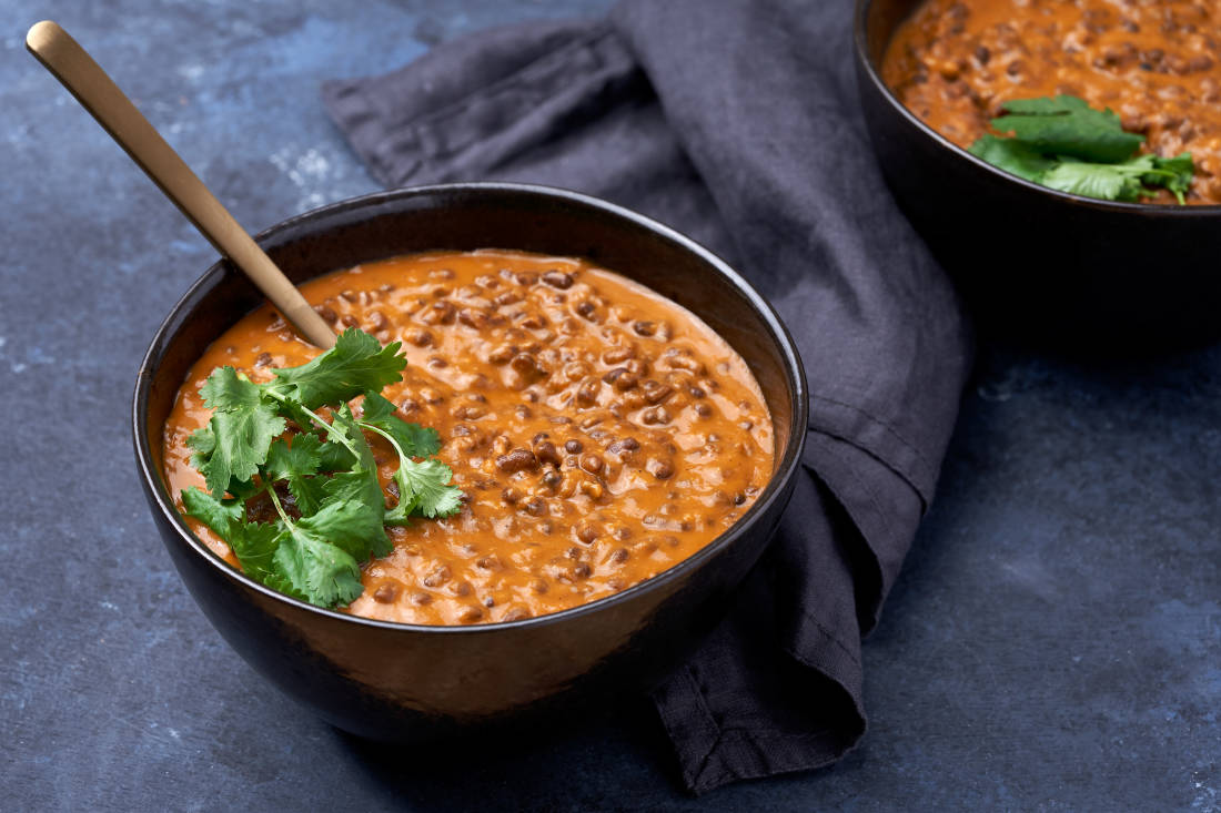 dishoom_black_daal_instant_pot_slow_cook - Hip & Healthy