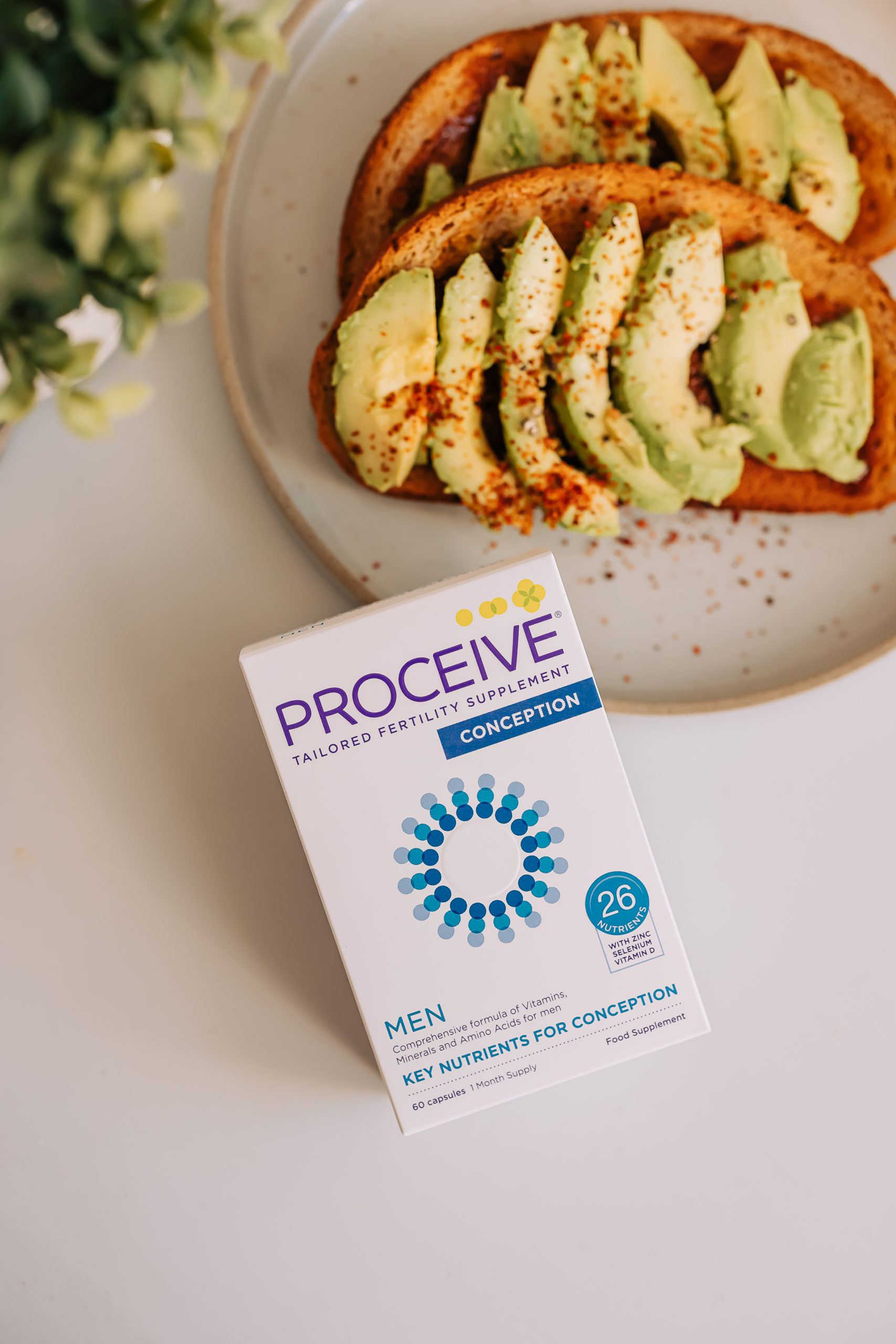 Meet the Brand That is Optimising People's Fertility | Hip And Healthy