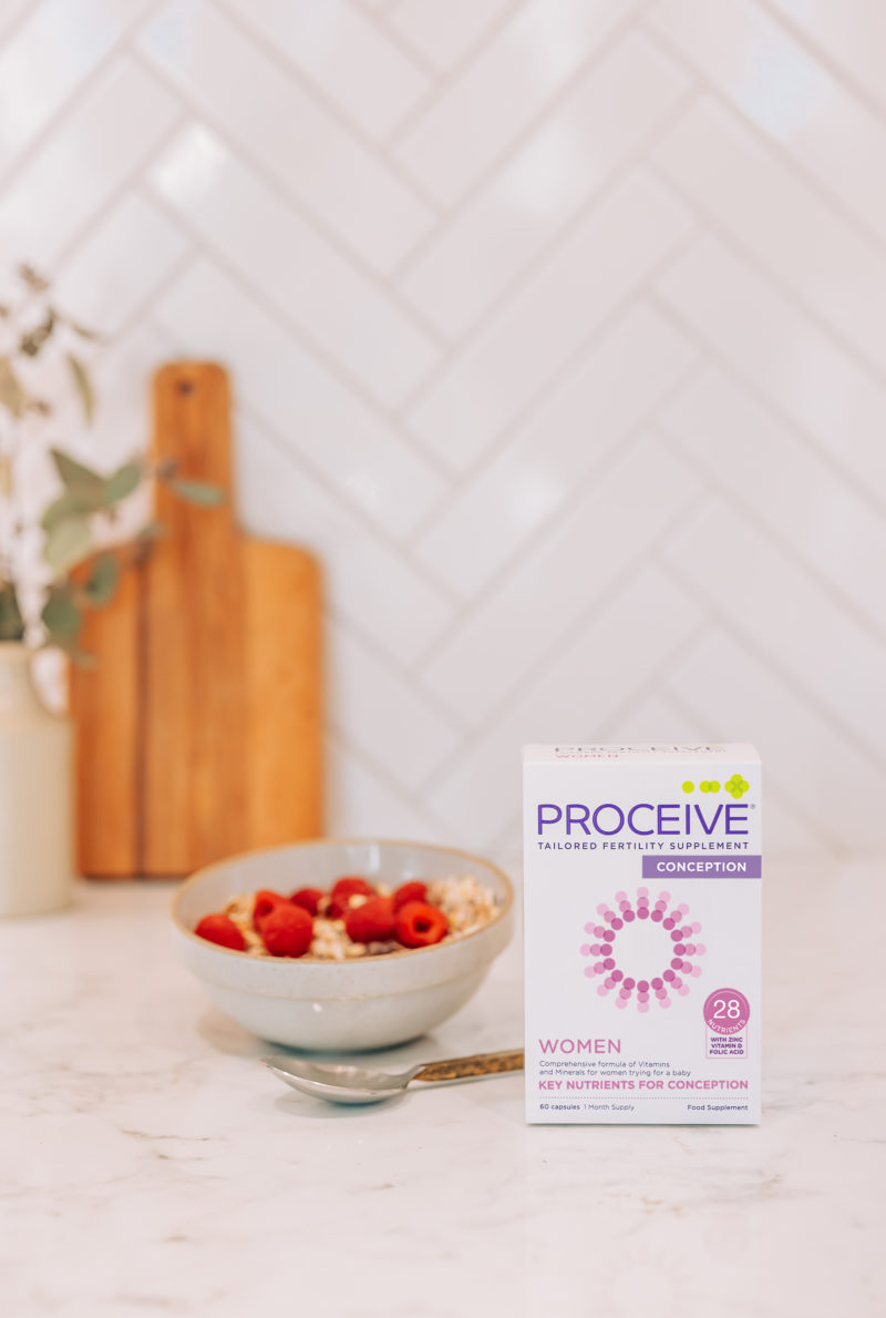 Meet the Brand That is Optimising People's Fertility | Hip And Healthy