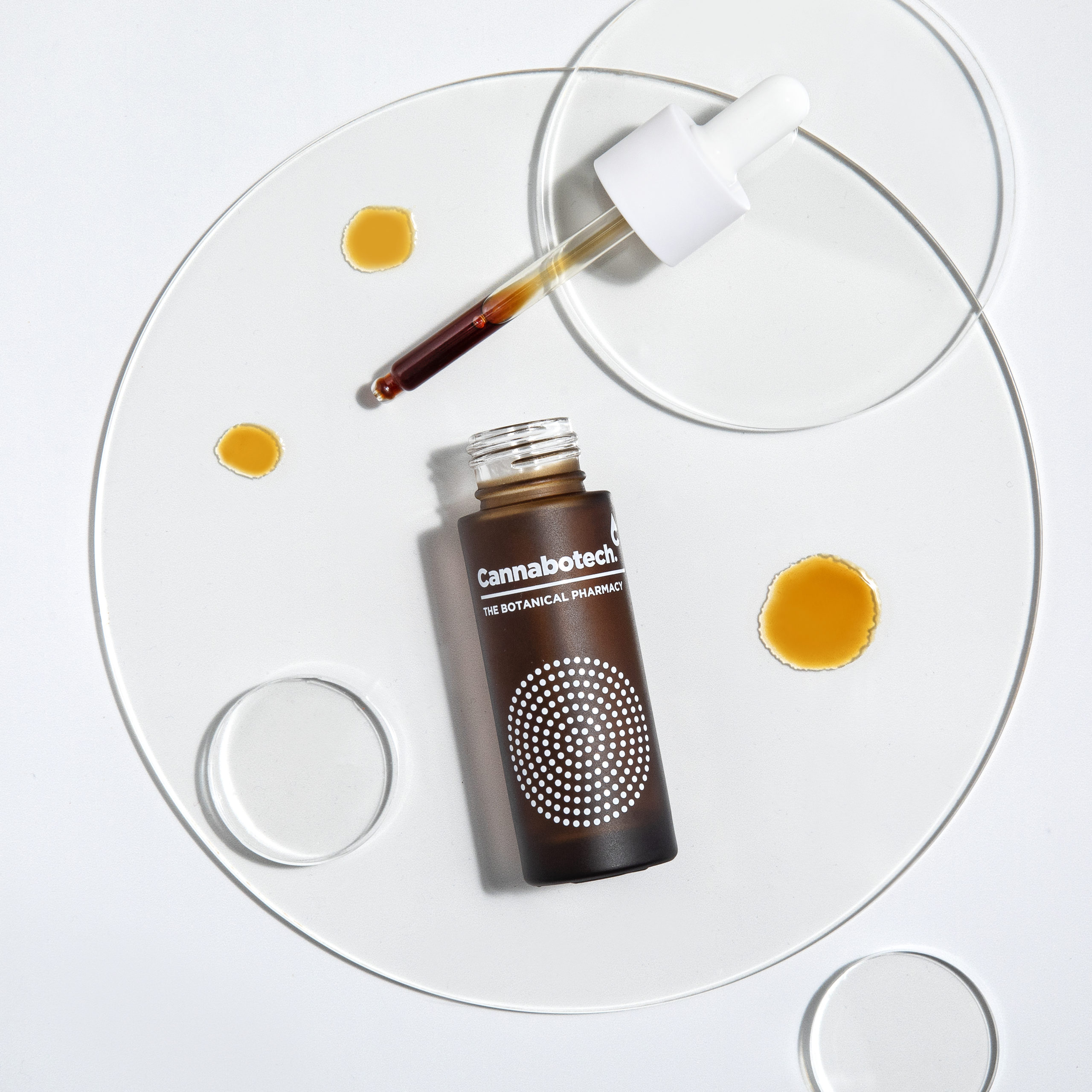 Fusion Tinctures Taking Immunity To A Whole New Level | Hip And Healthy