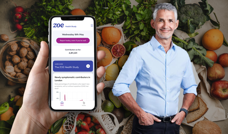 We Tried Tim Spector's Famous Gut Plan | Hip And Healthy