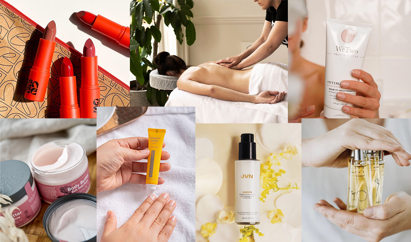 The At-Home Pamper Sesh To See You Through Winter | Hip And Healthy