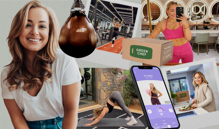 Why I Move With Alice Liveing | Hip And Healthy