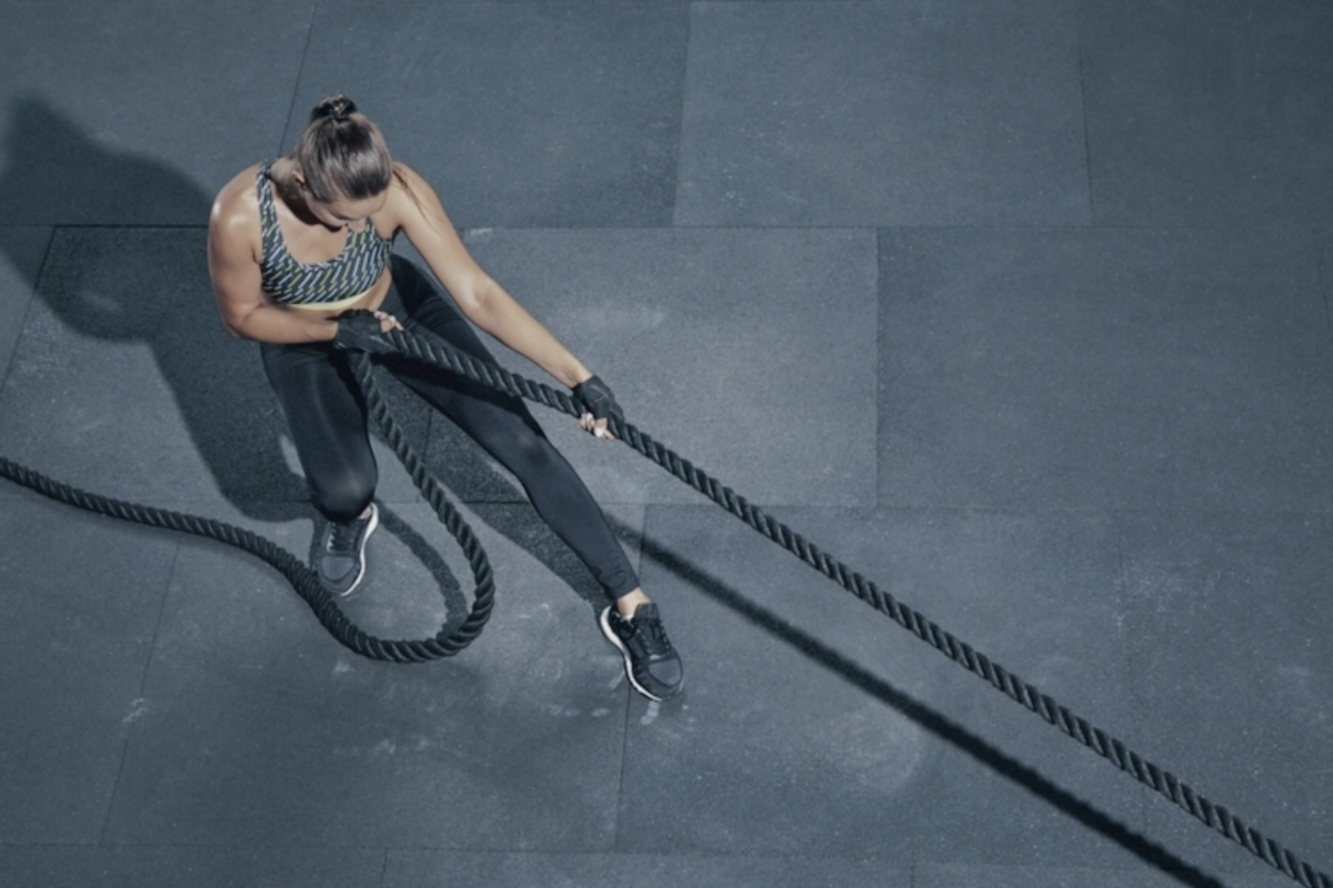 Hyrox: The Global Fitness Movement Reshaping How We Train | Hip And Healthy