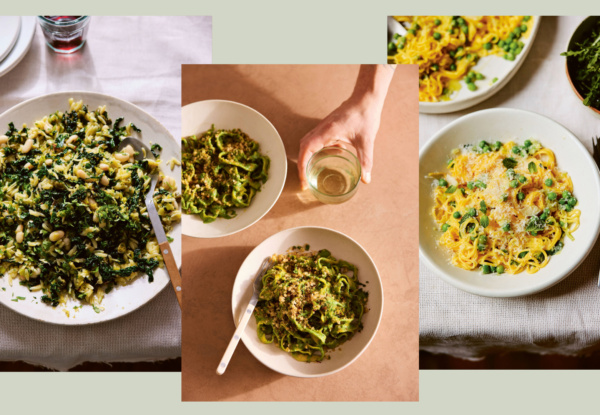 Meet Sheer Luxe Founder Georgie Coleridge Cole - Hip & Healthy