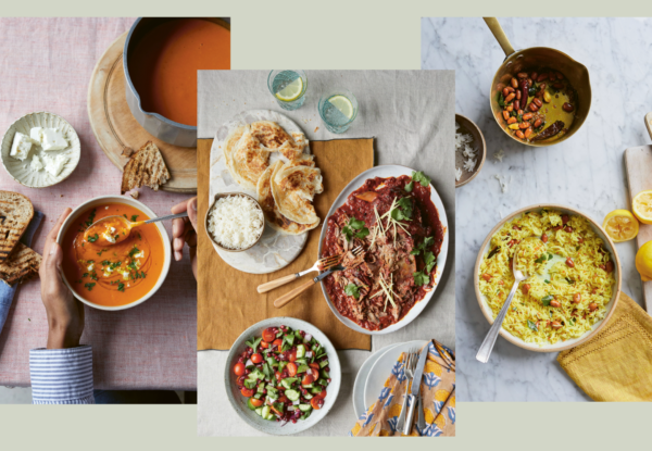 Meet Sheer Luxe Founder Georgie Coleridge Cole - Hip & Healthy