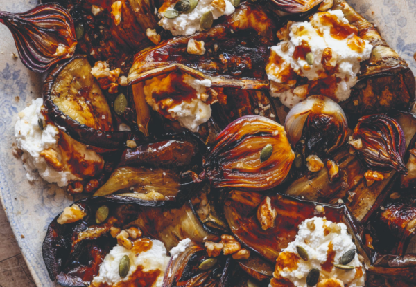 Meet Sheer Luxe Founder Georgie Coleridge Cole - Hip & Healthy