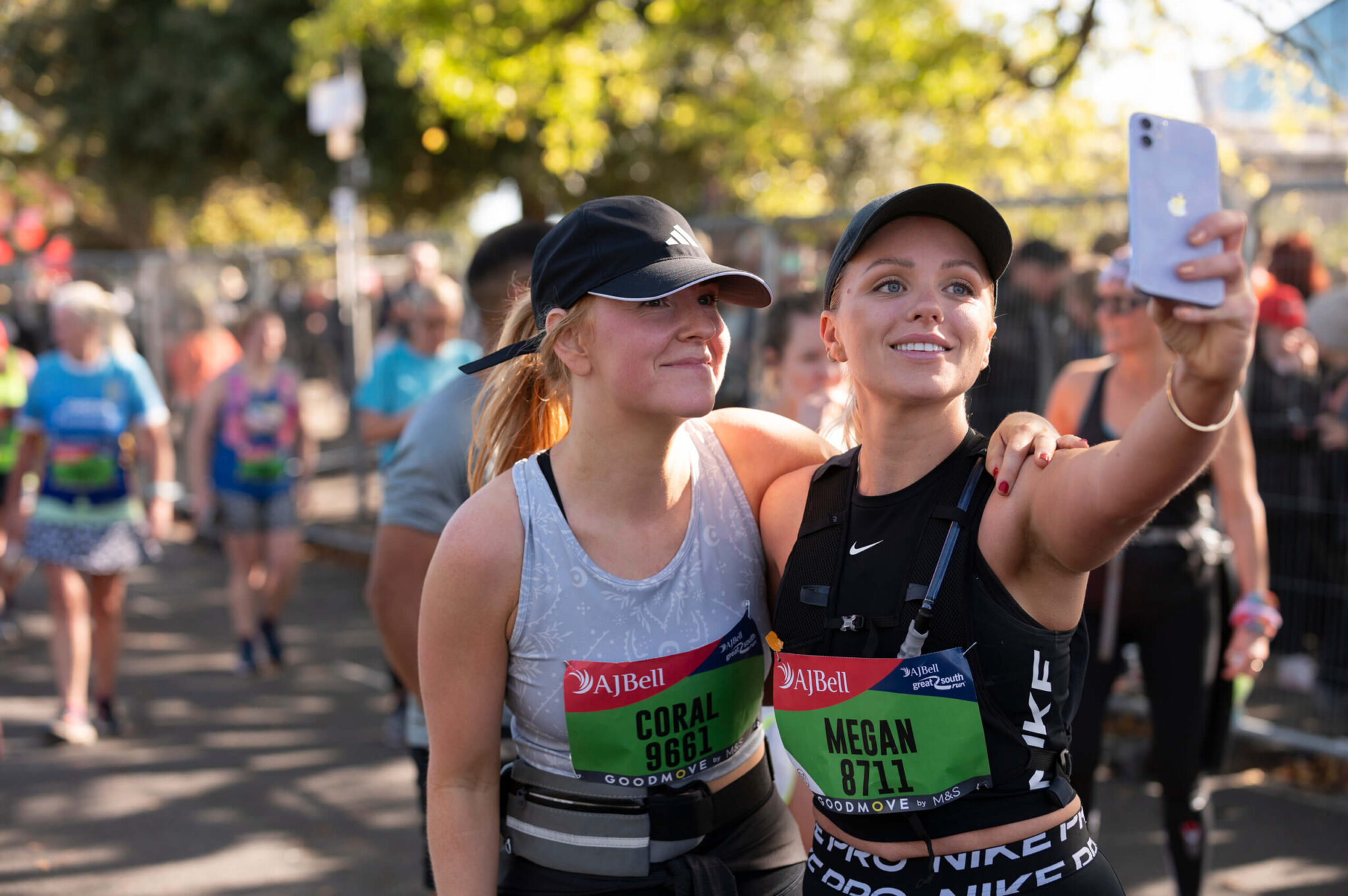 The Best Running Events to Sign Up for in 2026 | Hip and Healthy