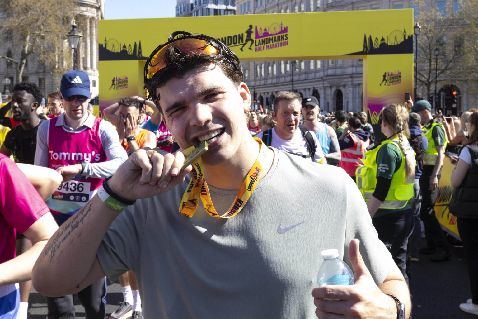 The Best Running Events to Sign Up for in 2026 | Hip and Healthy