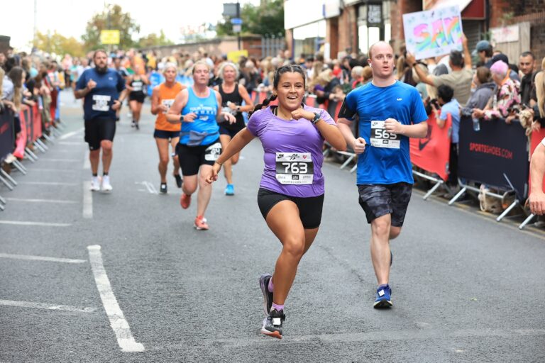 The Best Running Events to Sign Up for in 2026 | Hip and Healthy